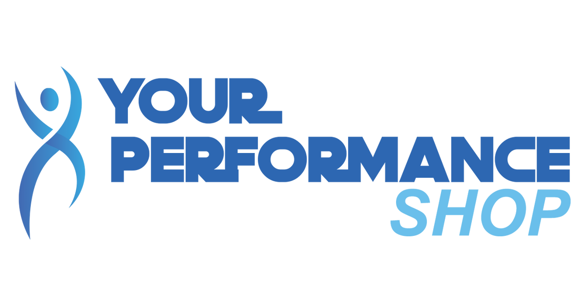 Your Performance Shop | Programs for Human Performance